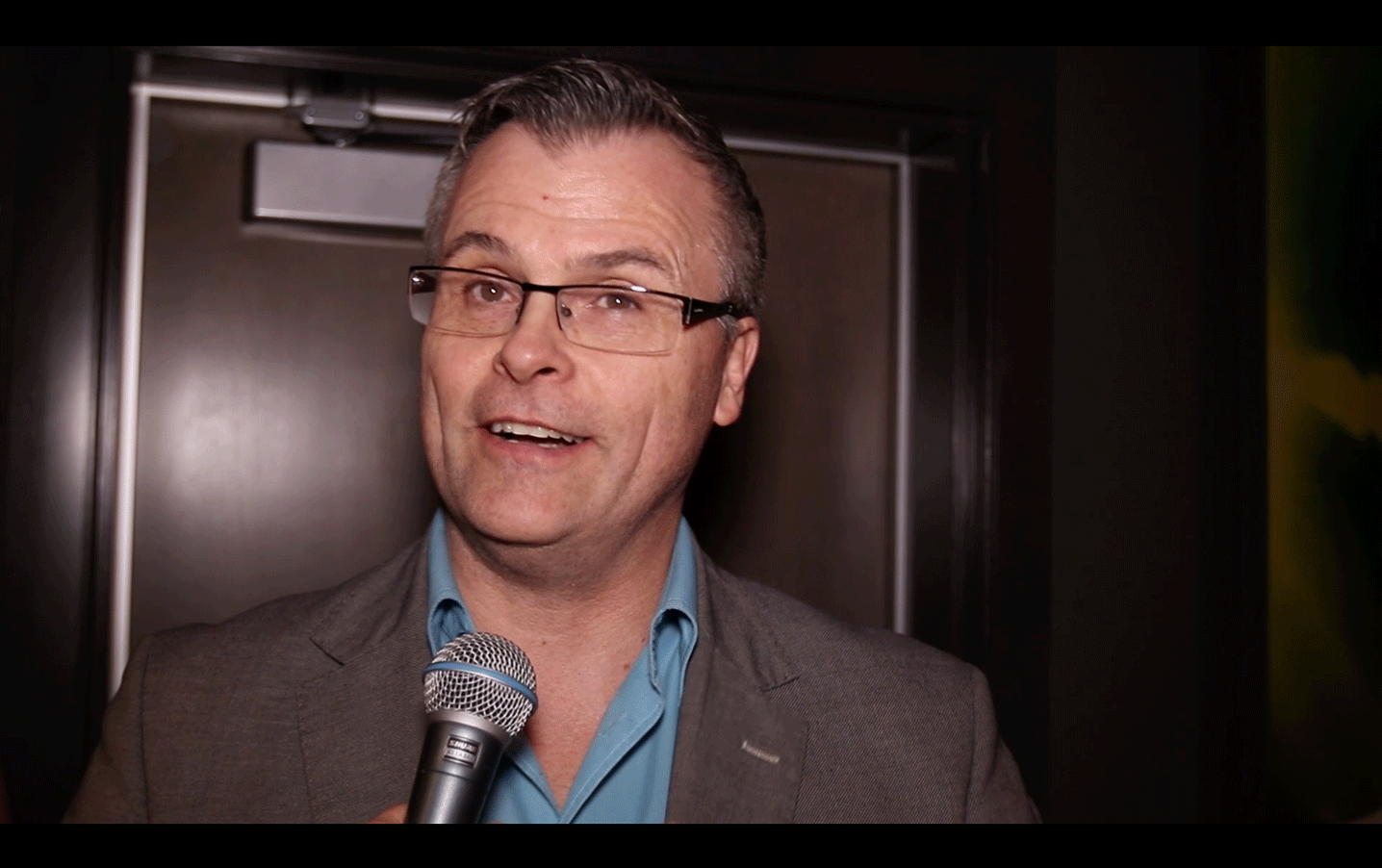 Alain-Guy Tremblay - Patrice Drolet - Coach & Conférencier